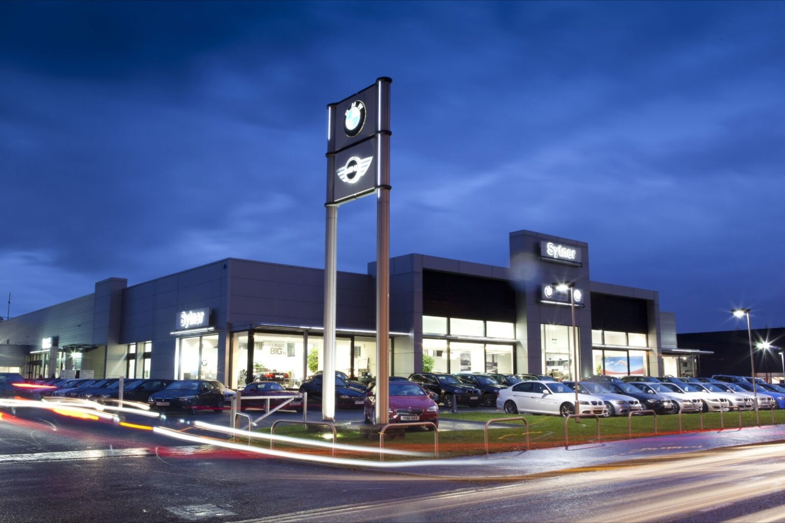 Portfolio – Westminster Building Company Ltd
